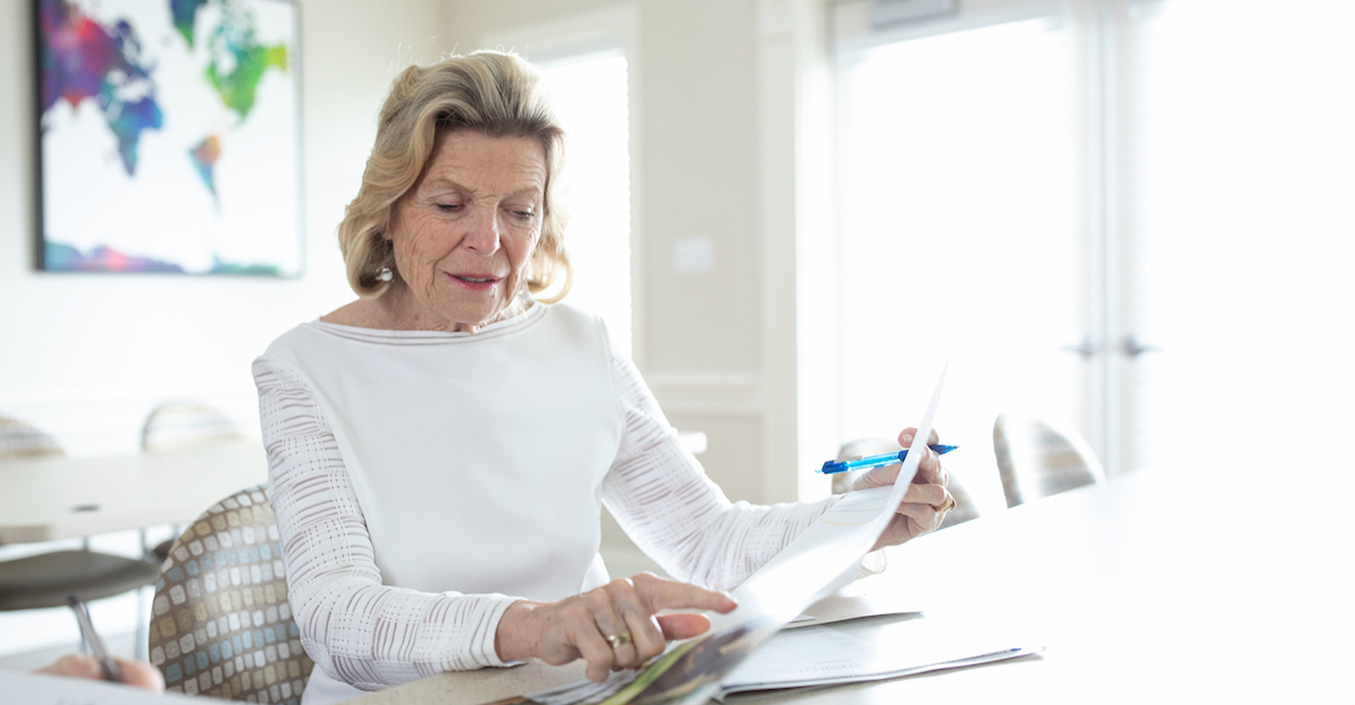 Assisted Living | Retirement Unlimited, Incorporated