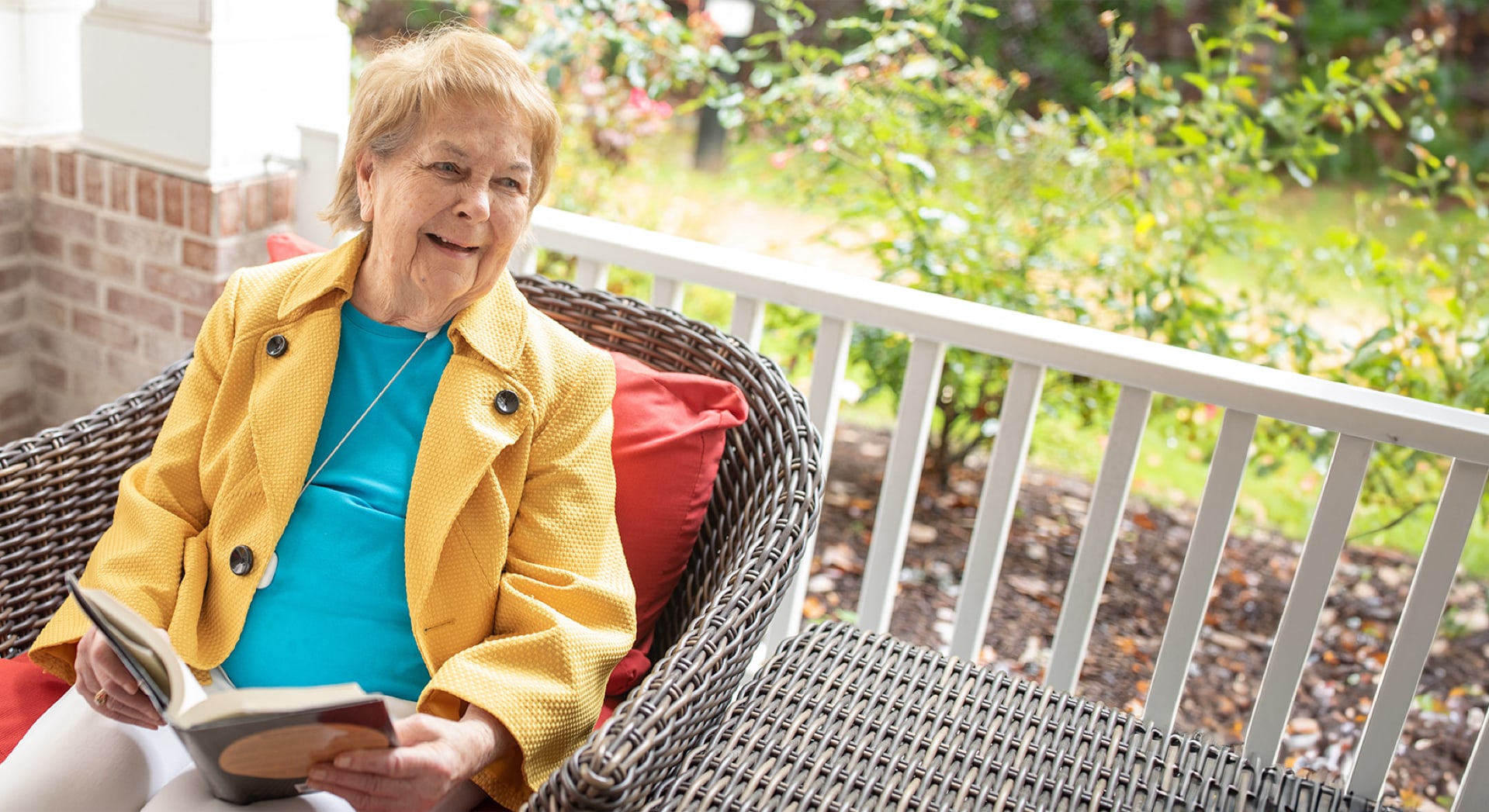 Elevated Senior Living | Retirement Unlimited, Inc.